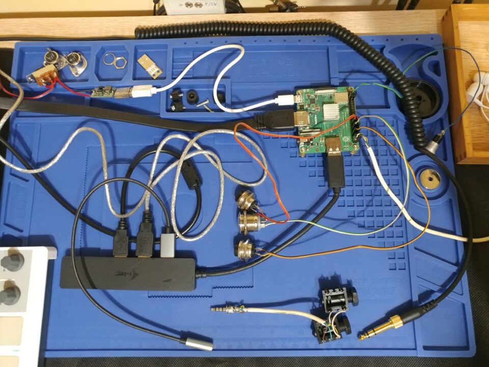 SunVox Standalone Synth - Caspius Labs