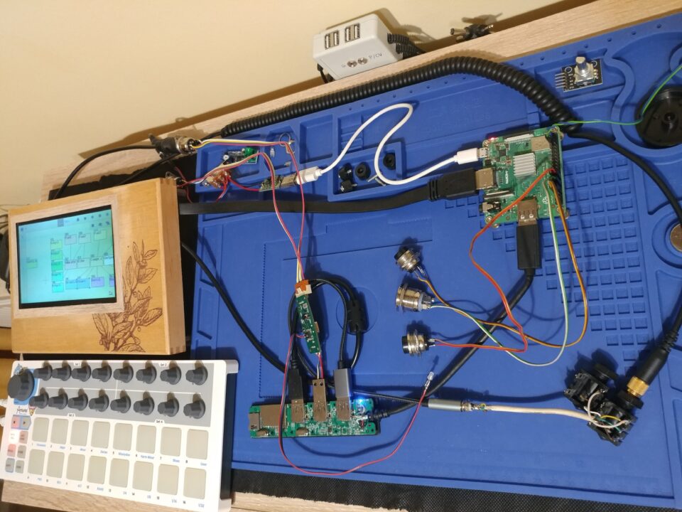 SunVox Standalone Synth - Caspius Labs