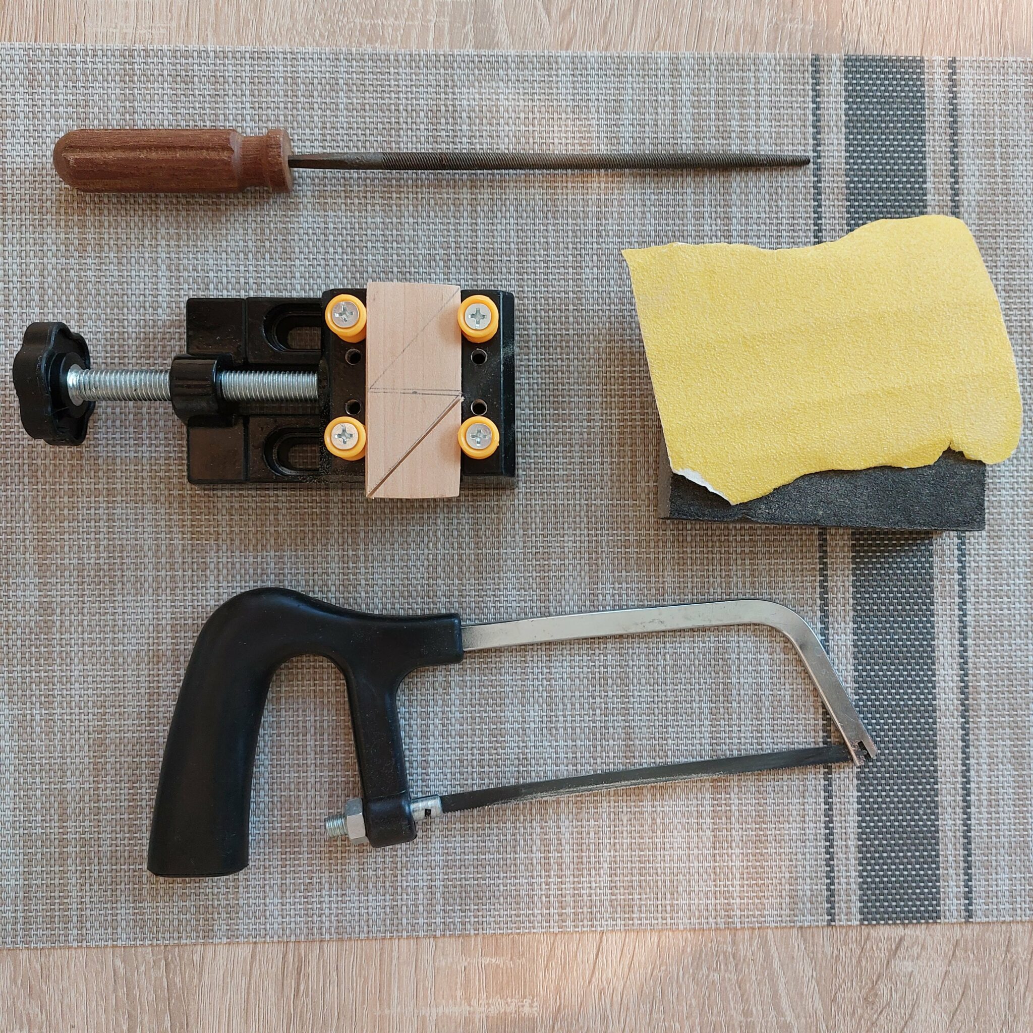 Korg NTS-1 Custom Case Mod - Caspius Labs